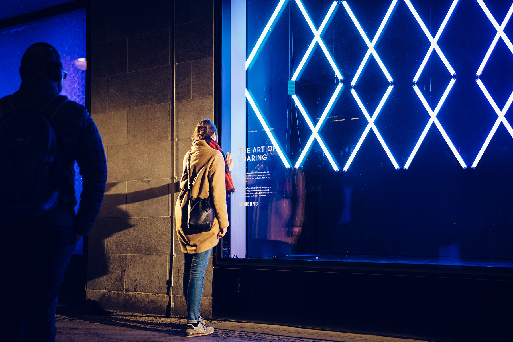 Windows into the Future: Window Installations - showcased