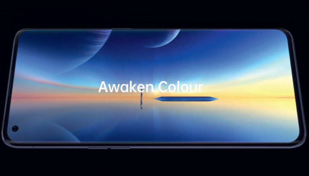 OPPO Find X3 Series Global Digital Launch - showcased