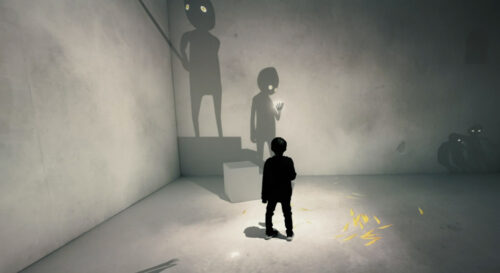 "Chasing Stars in Shadow": Magical Installation & Use of Technology ...