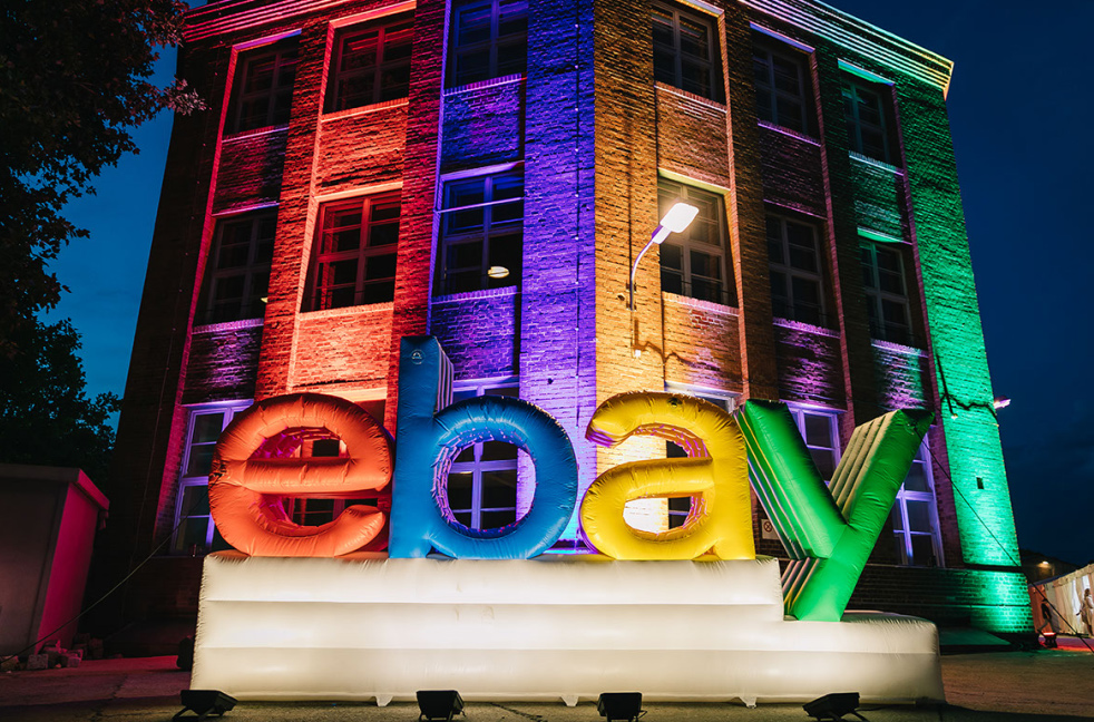 Ebay Open 2022: Community & Seller Event - showcased